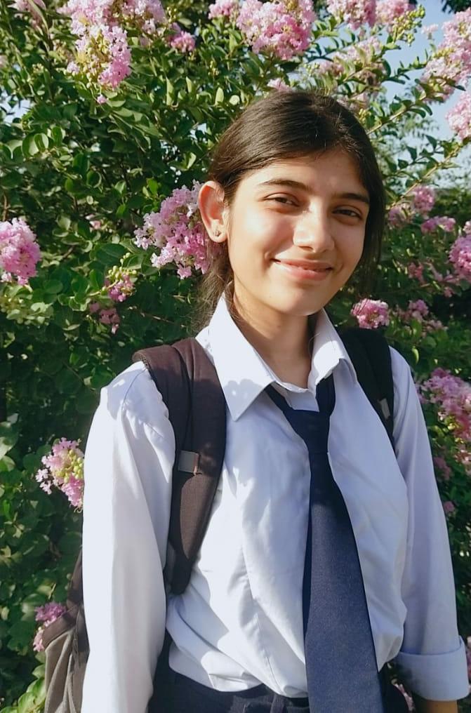 Anisha Joshi Portfolio